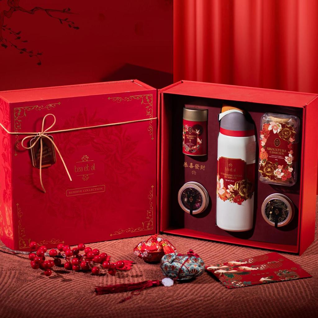 Jual CNY Collection - Prosperity | Shopee Indonesia