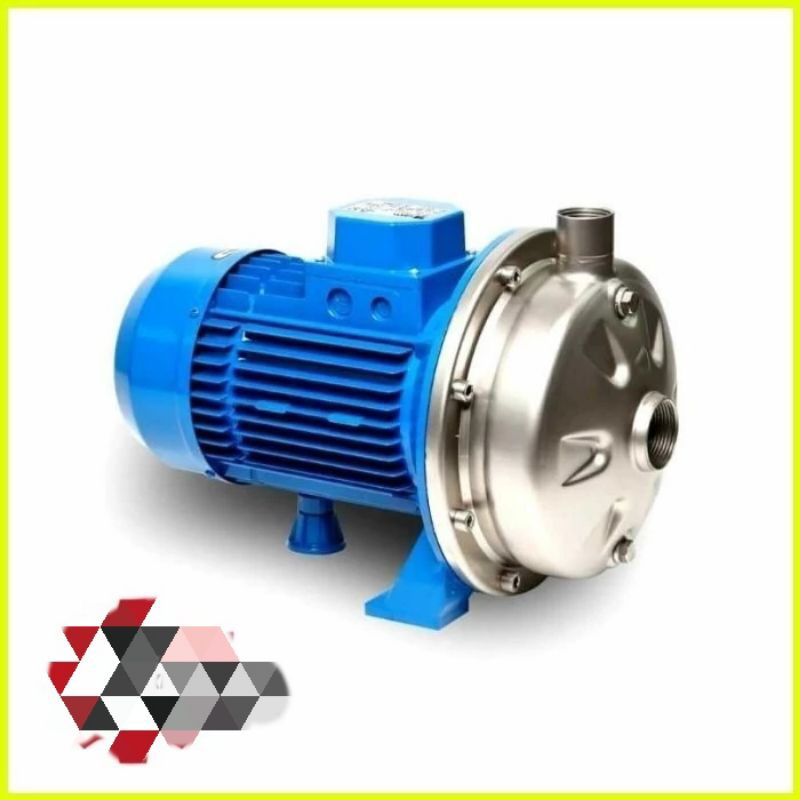 Jual Pompa Booster Ebara CDX 70/07 380V Pompa Pendorong Ebara stainless | Shopee Indonesia