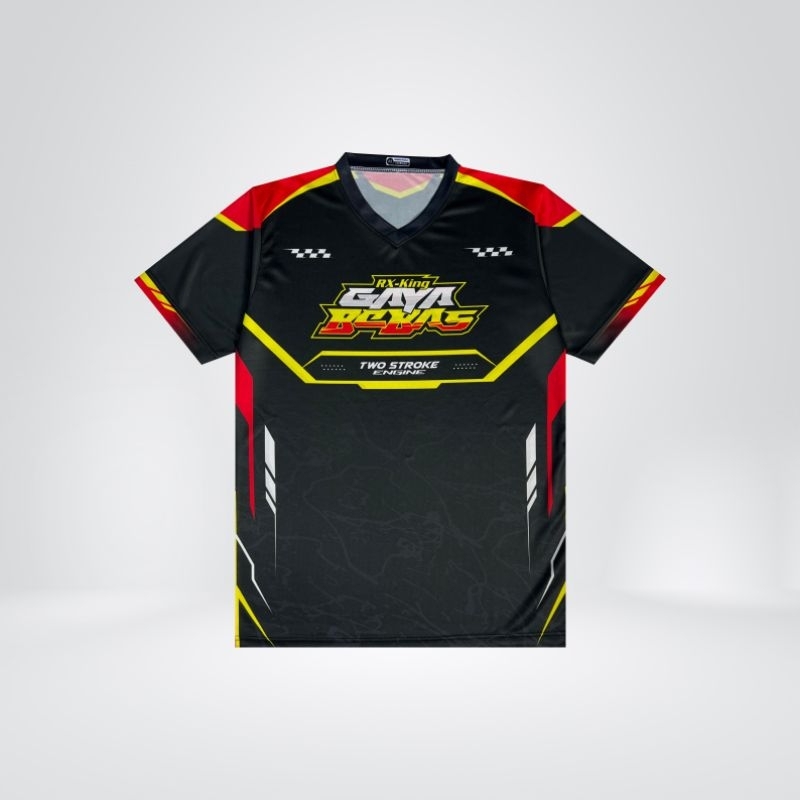 Jual Jersey Freestyle RX-KING | Shopee Indonesia