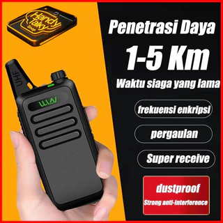 Jual HT WLAN Terlengkap & Harga Terbaru Desember 2025 | Shopee Indonesia