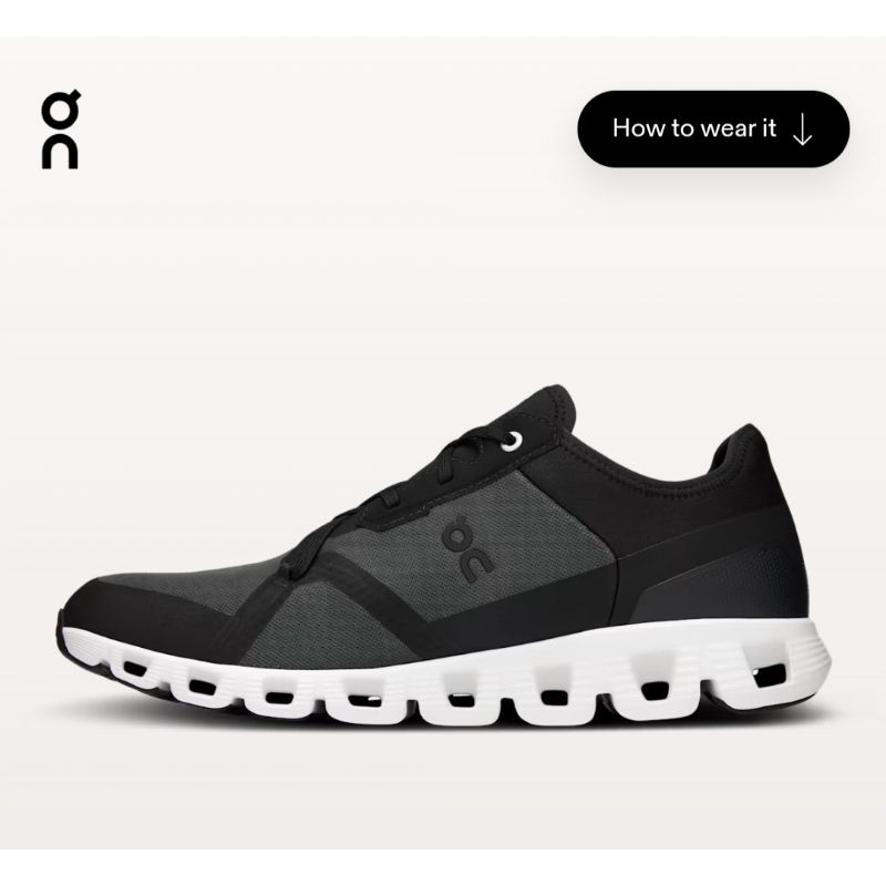 Jual ON Cloud X 3 AD ON Cloud X 3AD ON Cloud X3 AD ON Cloud X3AD MENS ...