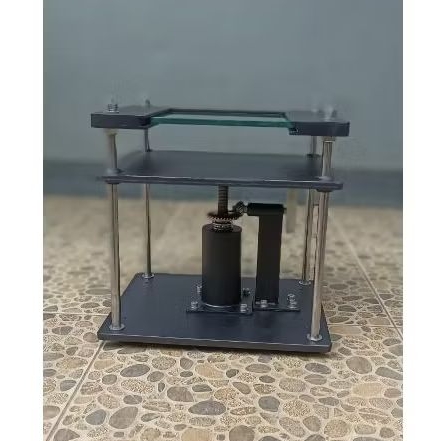 Jual Alat Uji Daya Lekat dan Daya Sebar Sediaan Semisolid 2 in 1 ...