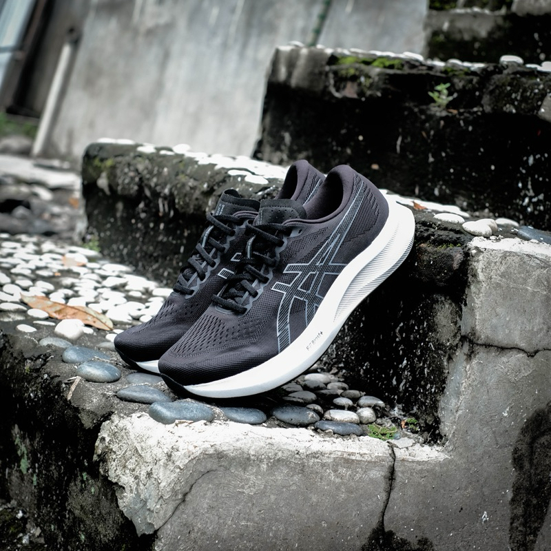 Jual Running Shoes / Sepatu Lari Evoride Speed ( WIDE ) | Shopee Indonesia