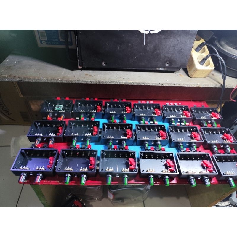 Jual custom amplifier | Shopee Indonesia