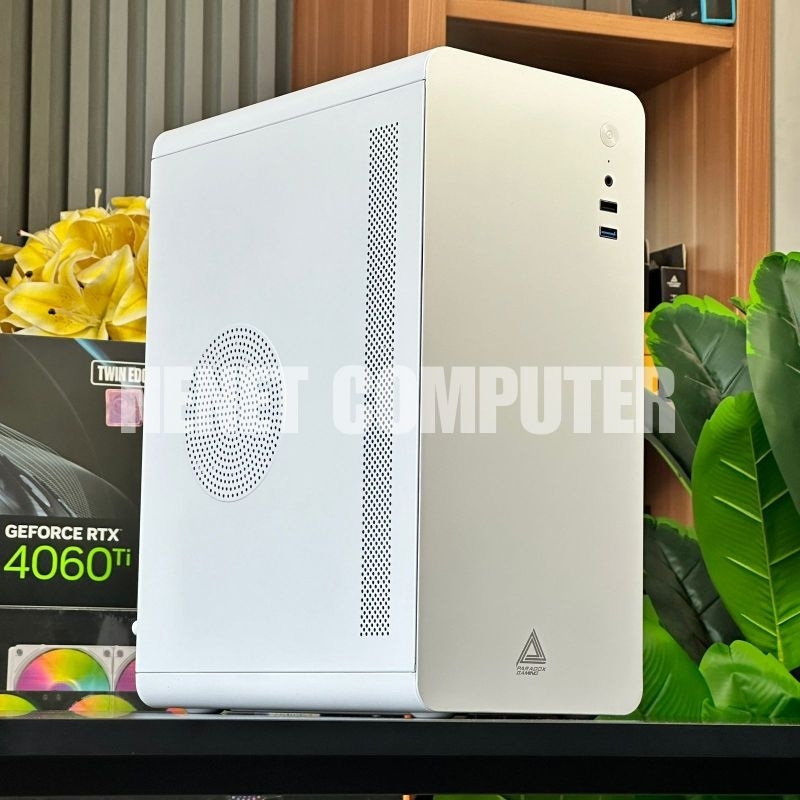 Jual PC Rakitan | Intel Core i7 6700 | 8GB RAM | SSD 512GB | Rakitan PC New | Shopee Indonesia