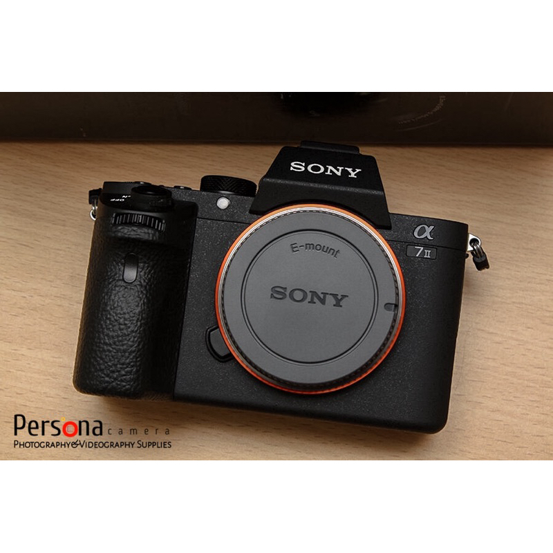 Jual Sony A7II A7 Mark II Super Like New Fullset Bok | Shopee Indonesia