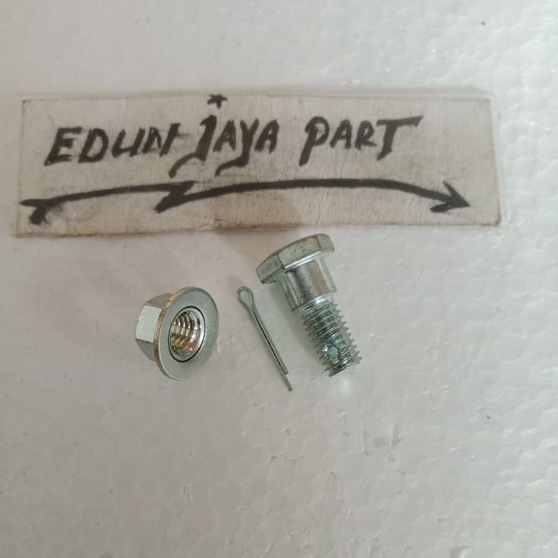 Jual baut panel pendek | Shopee Indonesia