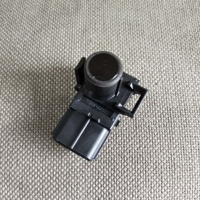 Jual SENSOR ULTRA SONIC/SENSOR MUNDUR TOYOTA INNOVA,FORTUNER ORIGINAL ...
