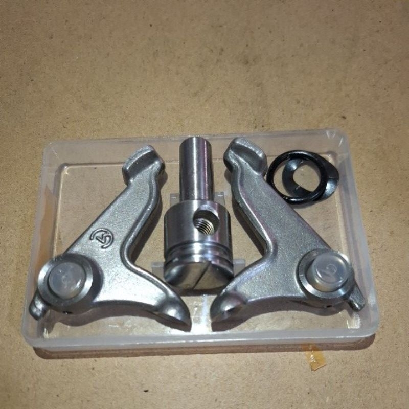 Jual Templar bawah set motor Roda tiga | Shopee Indonesia