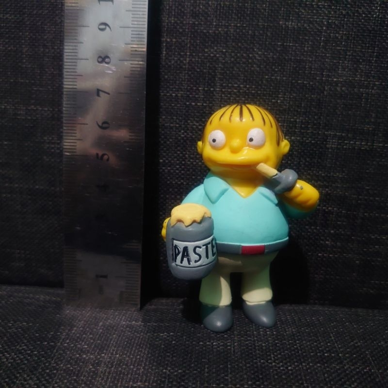 Jual Ralph Wiggum The Simpsons | Shopee Indonesia