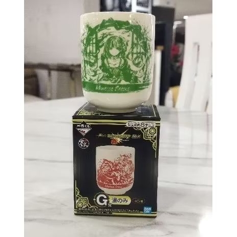 Jual Gelas Anime Merchandise Monster Strike 2 | Shopee Indonesia