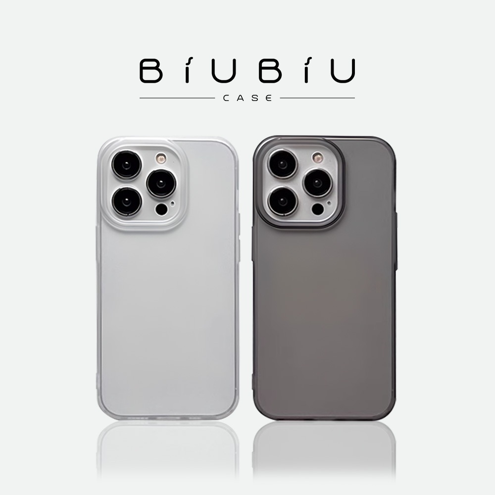 Jual BIU BIU CASE protective case for iPhone 7 8 6 6S Plus 11 13 12 14 15 Pro MAX XR XS MAX ...
