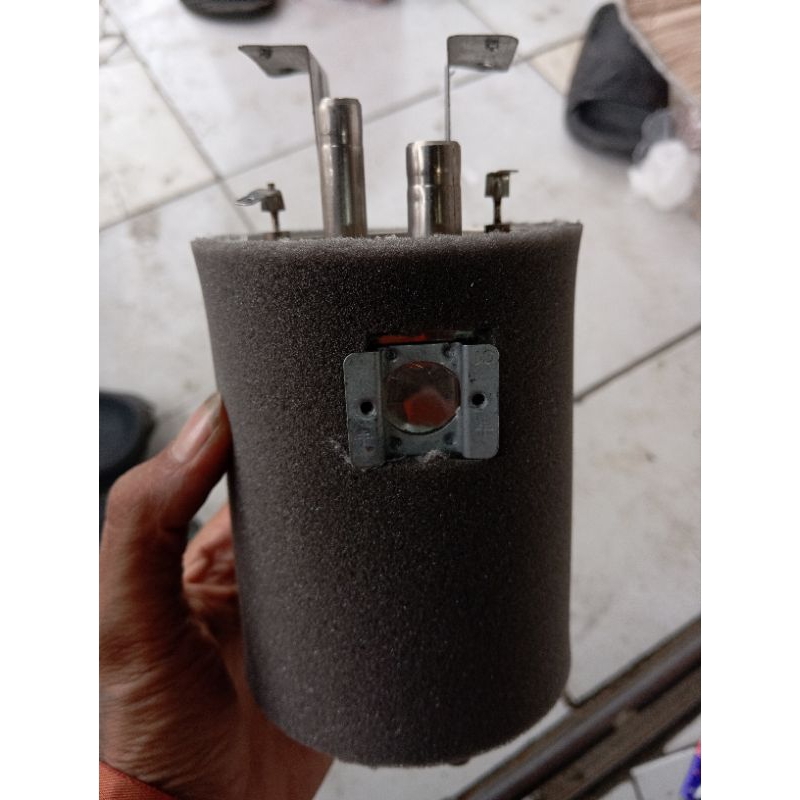 Jual TABUNG PEMANAS DISPENSER RRT UNIVERSAL TANK | Shopee Indonesia