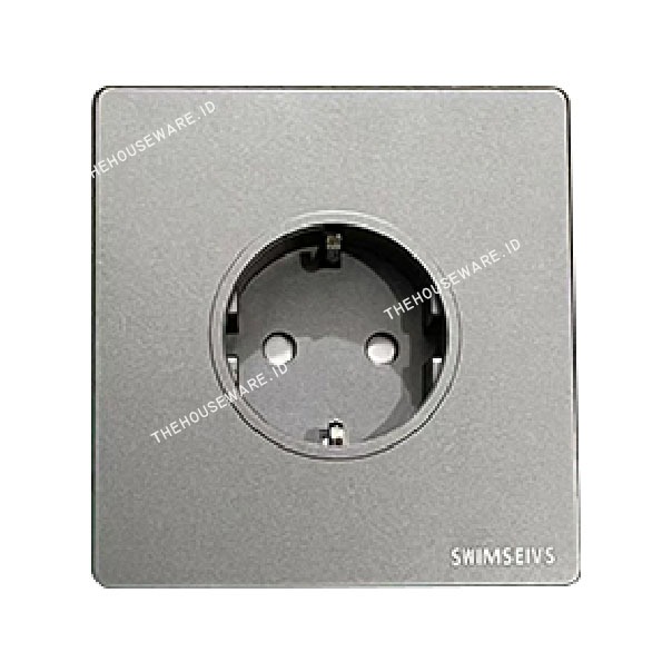 Jual Stop Kontak Inbow Stop Kontak Tanam Dinding | Shopee Indonesia