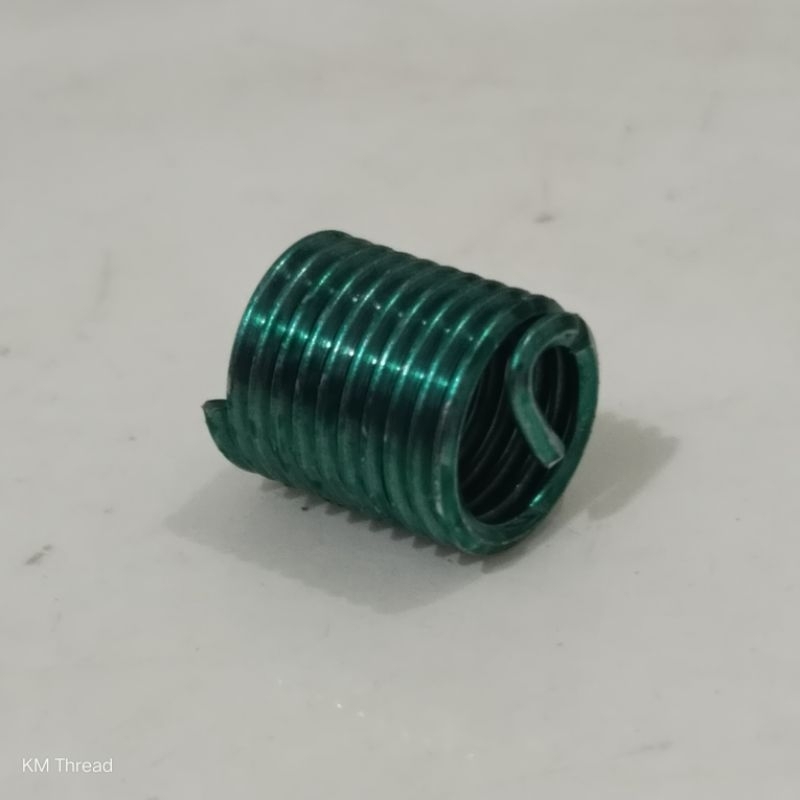 Jual Recoil Baut 12 M8x1.25 2d hijau | Shopee Indonesia