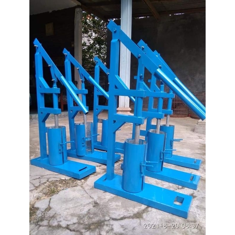 Jual Alat pres jamur ukuran plastik 18x35 | Shopee Indonesia