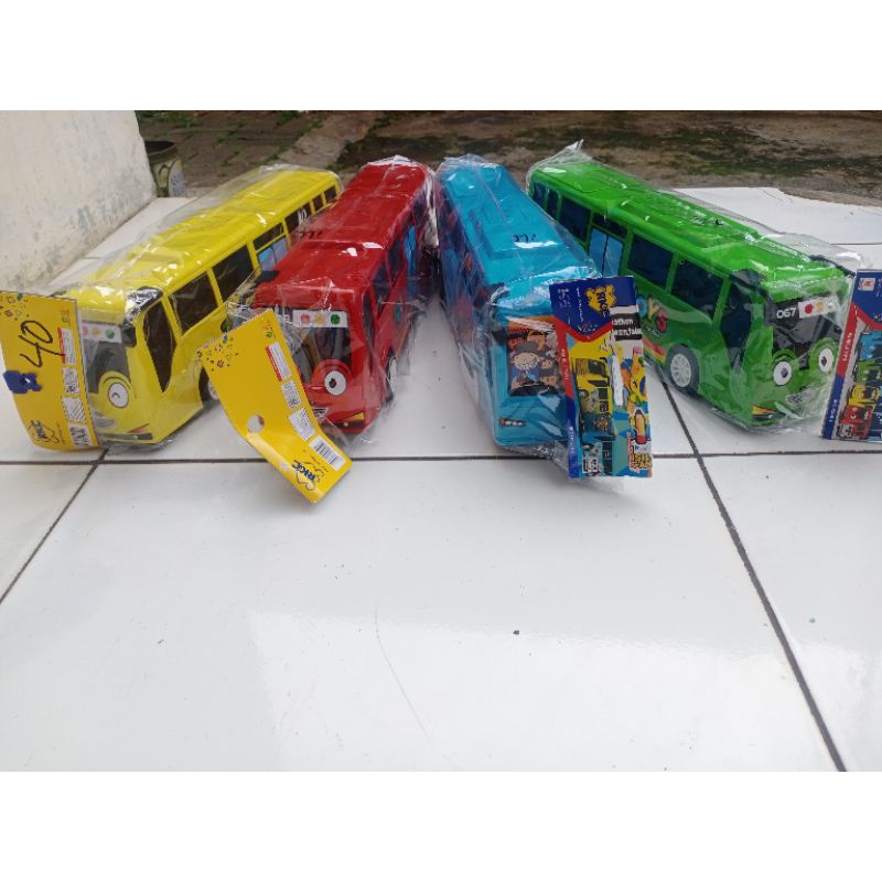 Jual MAINAN BUS MINIATUR TRANSJAKARTA ( RKC ) | Shopee Indonesia