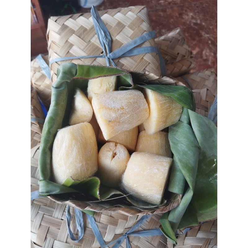 Jual Tape Besek Mentega | Shopee Indonesia