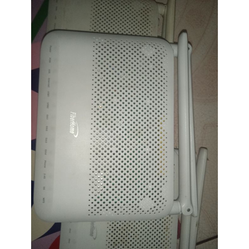 Jual fiberhome hg6145d2 | Shopee Indonesia