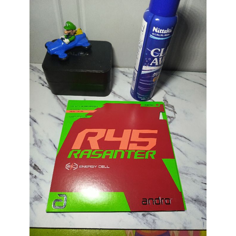 Jual Rasanter R45 | Shopee Indonesia