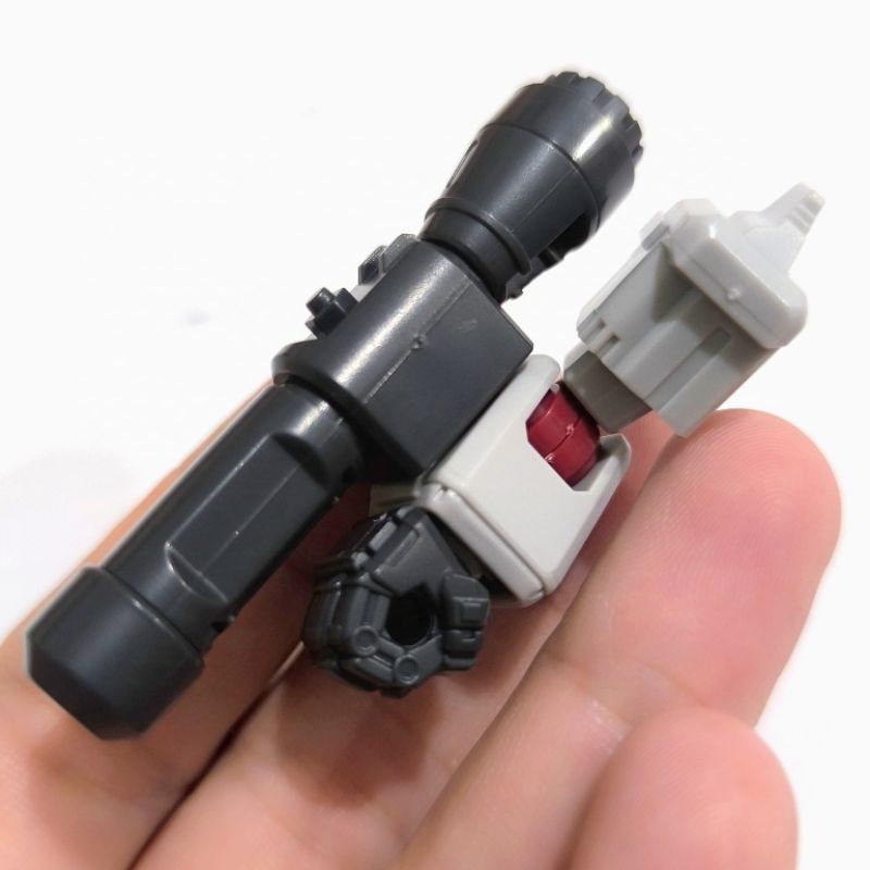 Jual Blokees Transformers Kitbash Megatron Arm Hand | Shopee Indonesia