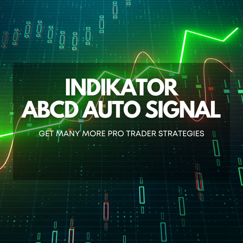 Jual Indikator ABCD Auto Signal | Shopee Indonesia