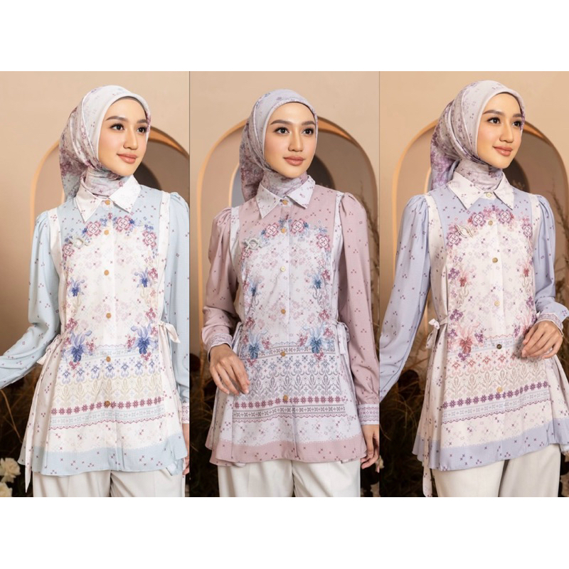 Jual KALOLA SHIRT WEARINGKLAMBY MURAH ORIGINAL BY KLAMBY | Shopee Indonesia