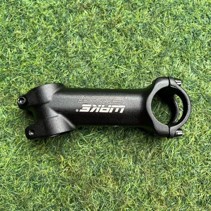 Jual Stem Wake OS 10 dan 17 Derajat Fixie Roadbike Gravel MTB | Shopee ...