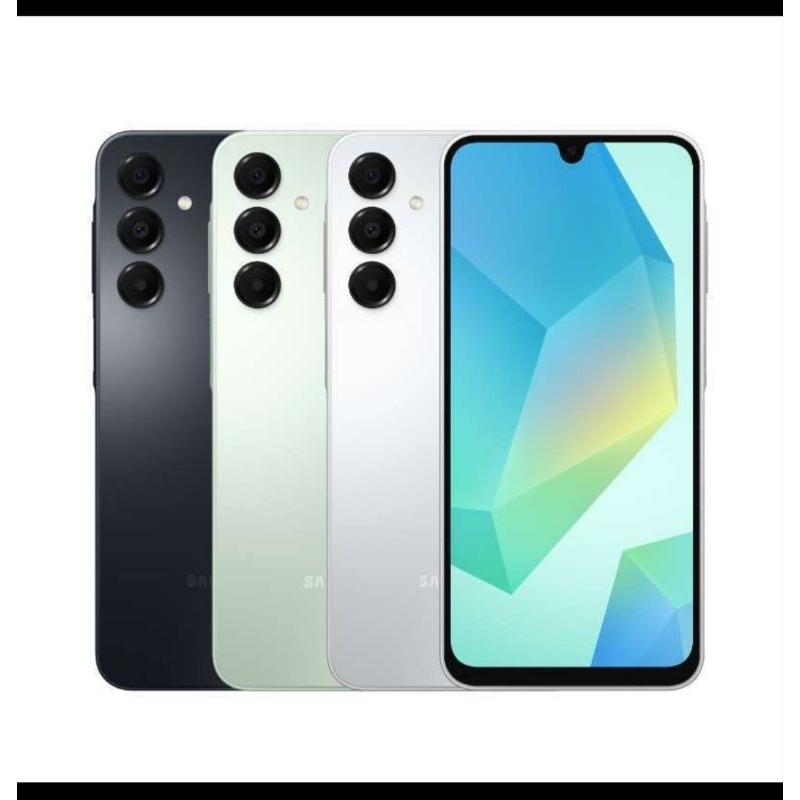 Jual Samsung Galaxy A16 dan a165G | Shopee Indonesia
