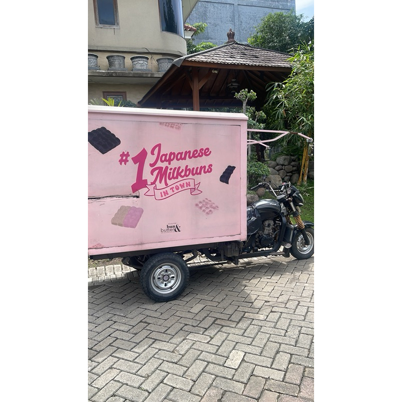 Jual sepeda motor viar + box | Shopee Indonesia