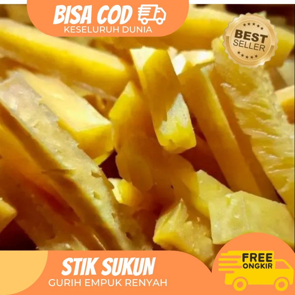 Jual STIK SUKUN MENTEGA - STIK SUKUN MENTEGA 1KG - STIK SUKUN MENTEGA ...