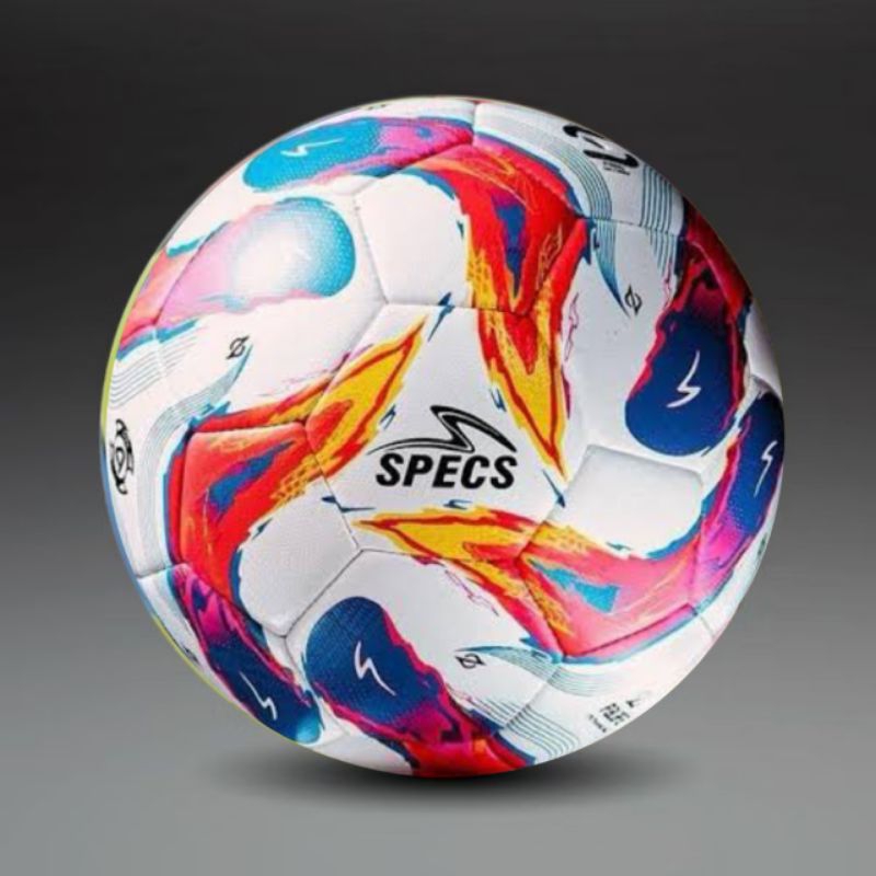 Jual Bola Futsal SPECS Series Size 4 Bola Futsal Berkualitas 32 Panel ...