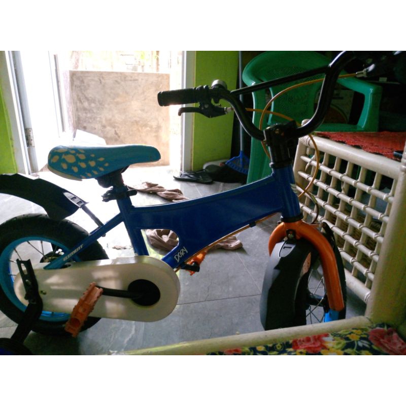 Jual sepeda anak bekas | Shopee Indonesia