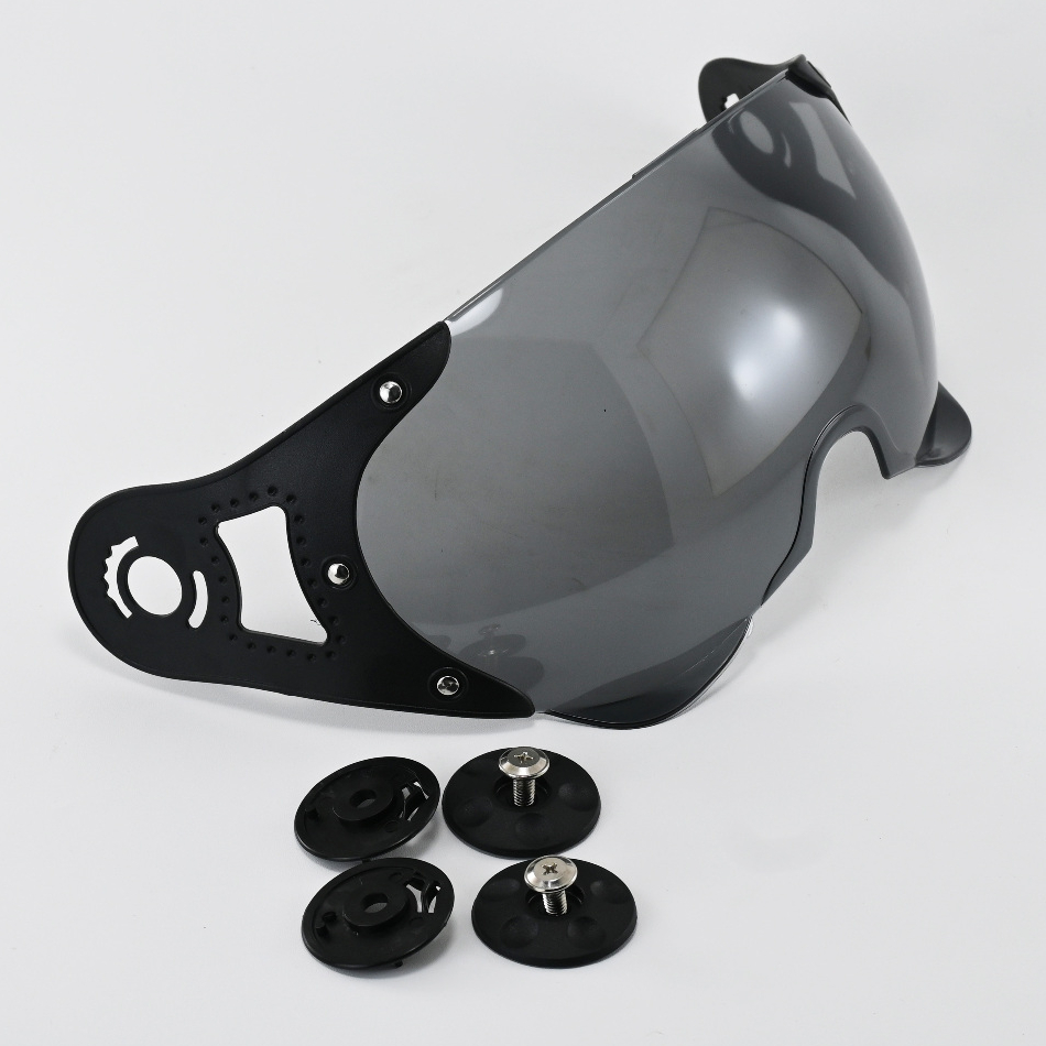 Jual Kaca Bogo Guardia Pilot Italy Momo Helm Scoopy Honda Genio/Kaca ...