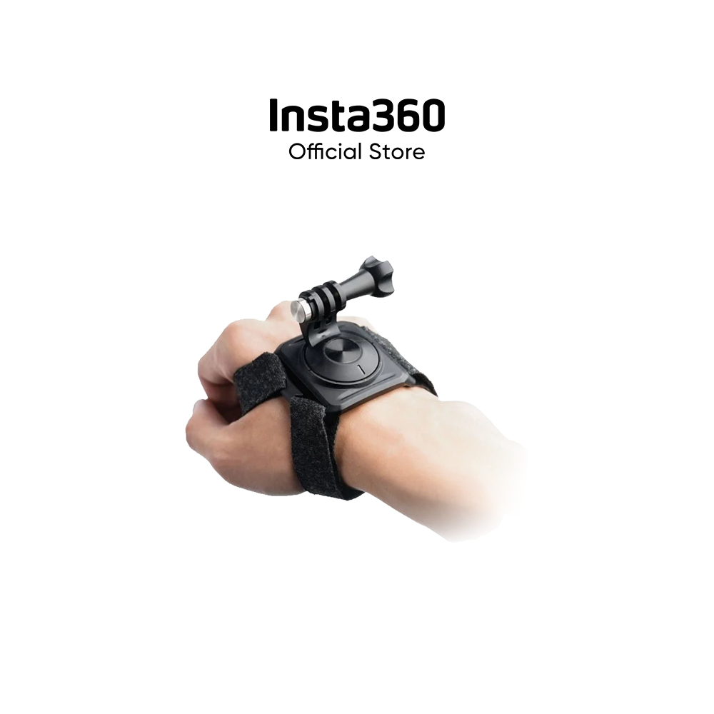 Jual Insta360 Hand Mount Bundle Aksesoris Strap Tangan Action Camera ...