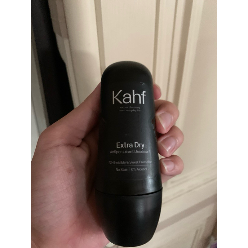 Jual Kahf Hitam Extra dry (reg) | Shopee Indonesia