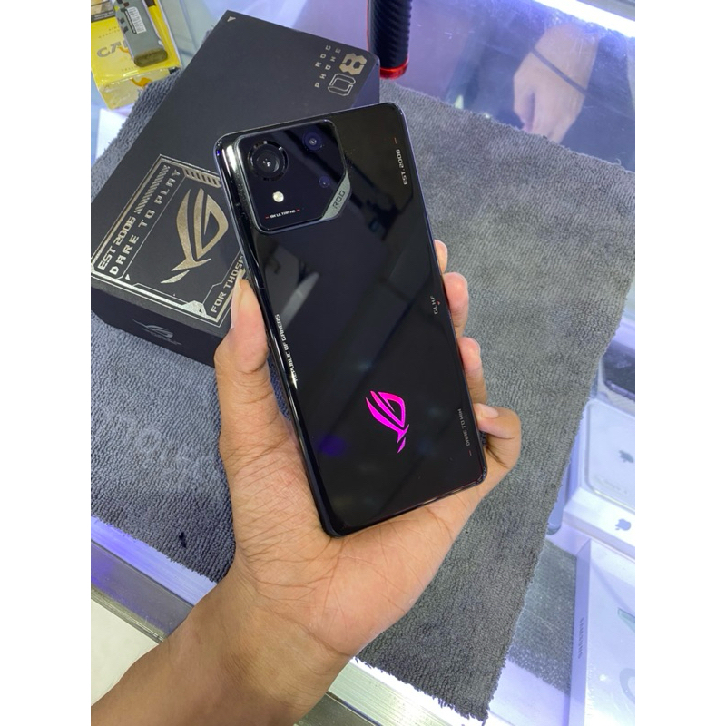 Jual ASUS ROG 8 12/256GB | Shopee Indonesia