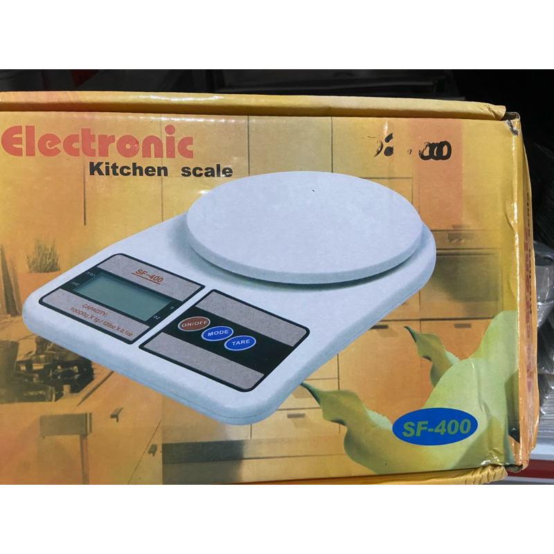 Jual timbangan digital gram | timbangan kue | Shopee Indonesia