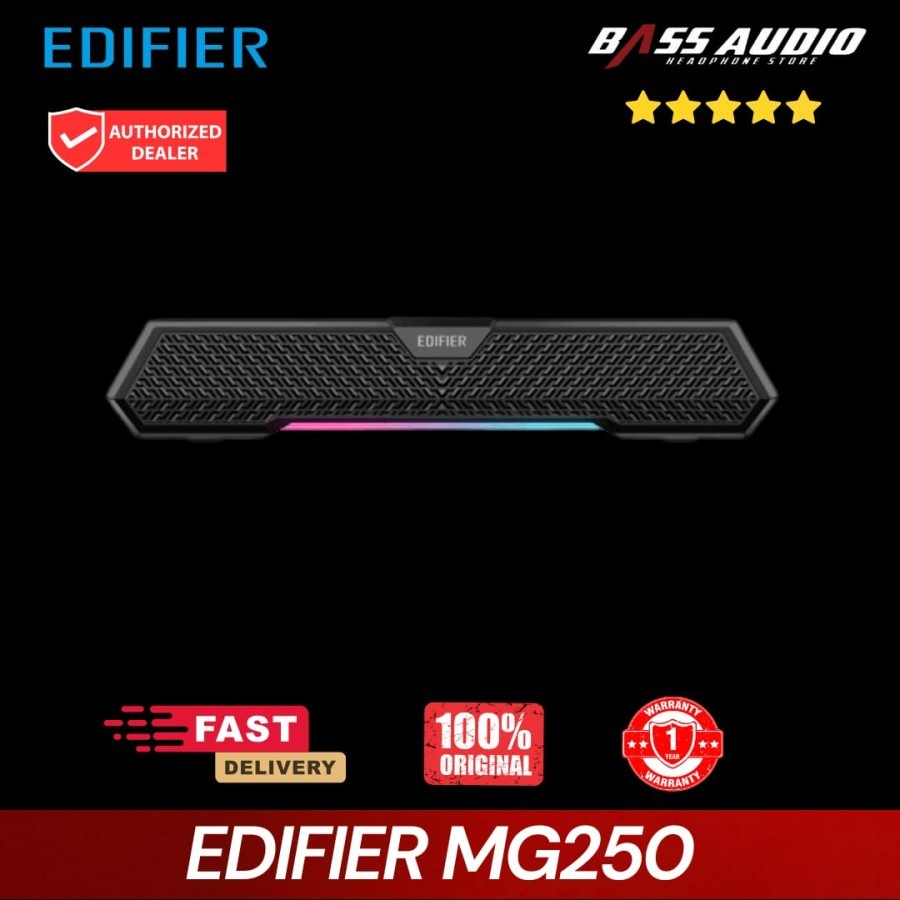 Jual EDIFIER MG250 Multimedia Speaker | Shopee Indonesia
