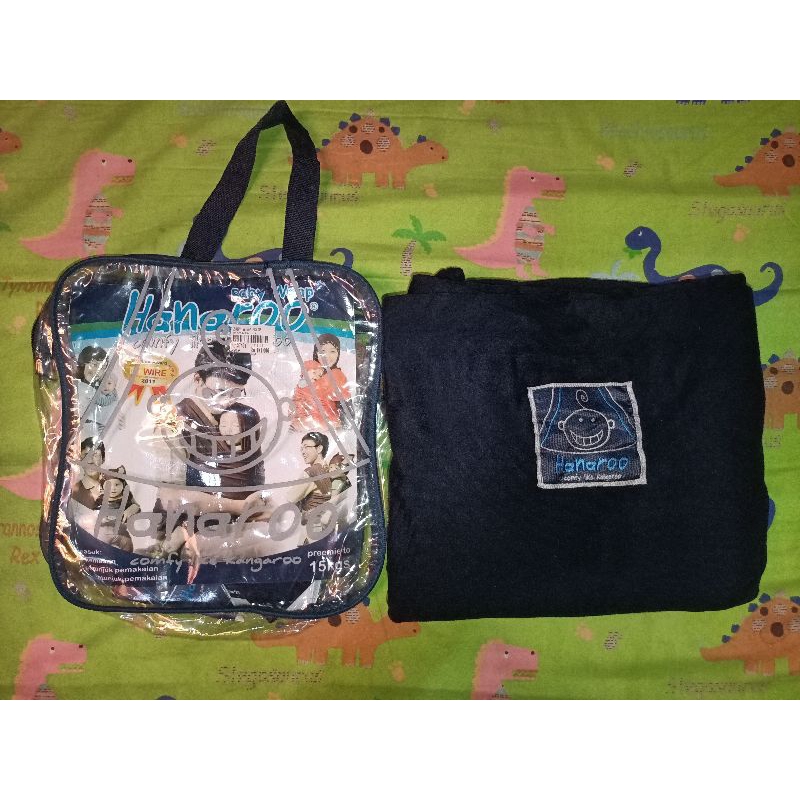 Jual baby wrap hanaroo | Shopee Indonesia