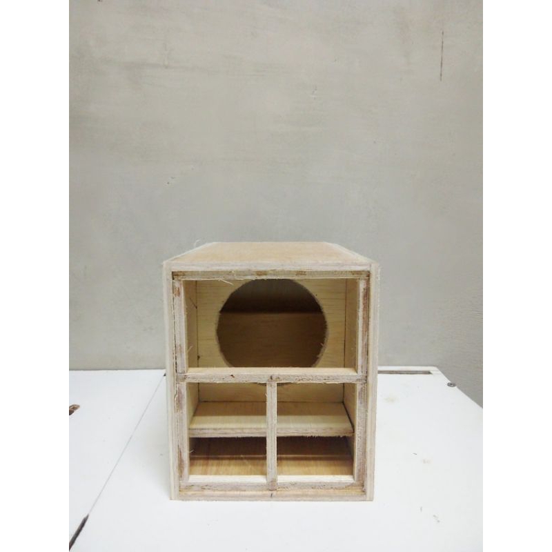 Jual box dynacord 3 inch,Bahan triplek 6mm | Shopee Indonesia