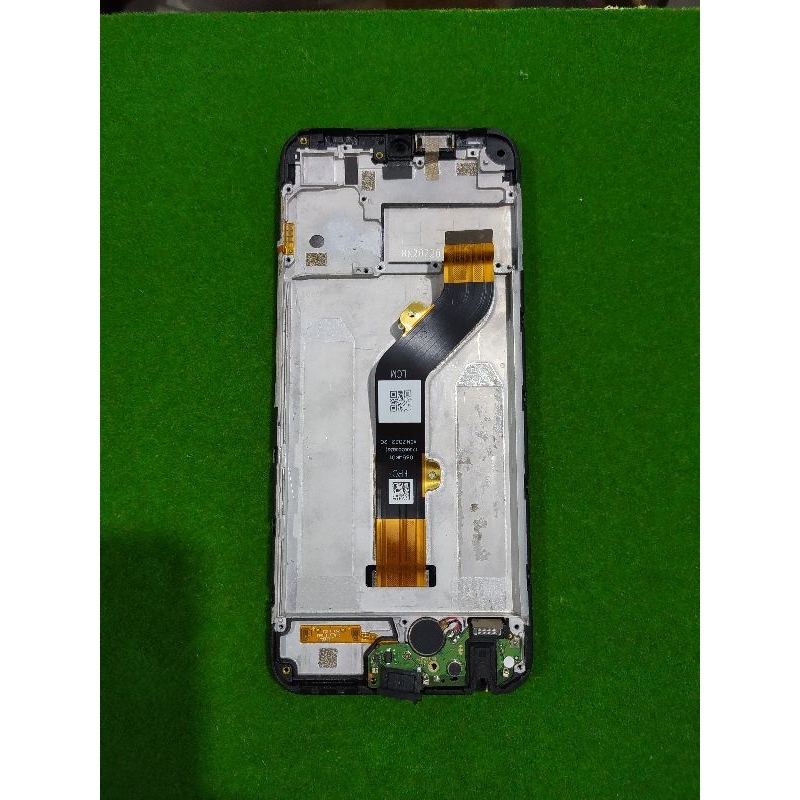 Jual LCD Infinix Hot 12i Original | Shopee Indonesia