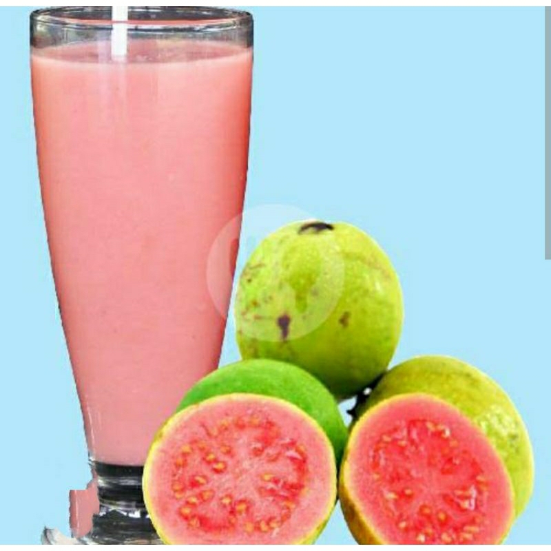 Jual jambu merah jus kemasan 10 kg | Shopee Indonesia