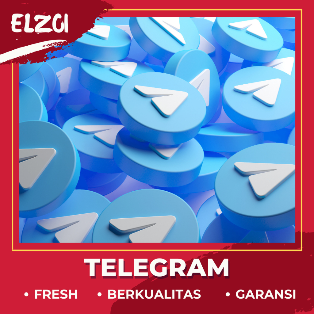 Jual TELEGRAM FRESH BERGARANSI | Shopee Indonesia