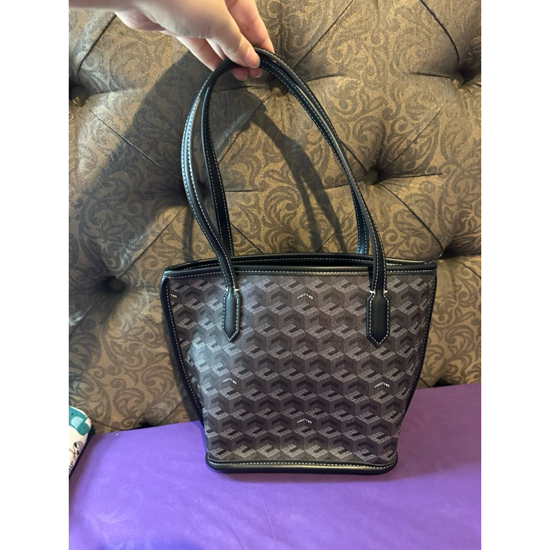 Jual Chirsty Ng Mini Russo Black | Shopee Indonesia