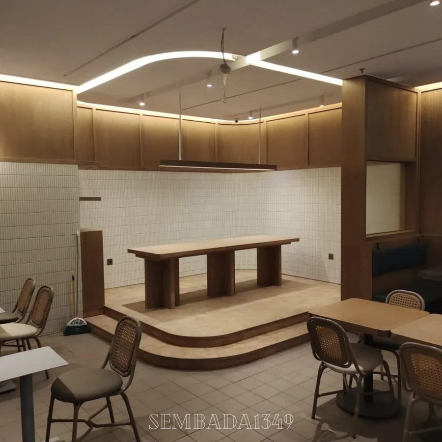 Jual Mosaic Backsplash Tile / Keramik Dinding Dapur / Mosaic Kitchen ...