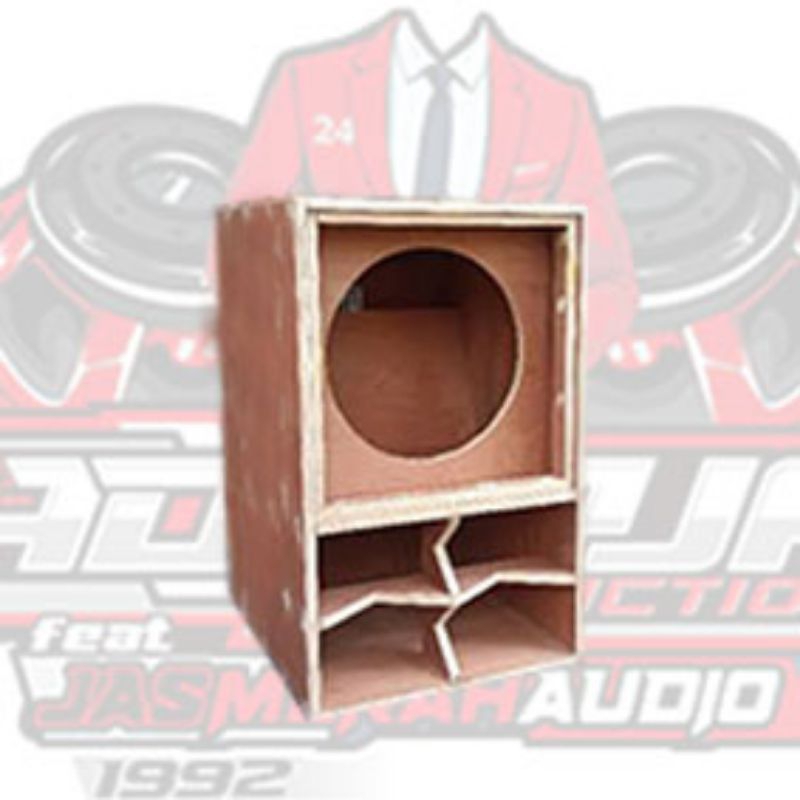 Jual Box Speaker CBS 10in Miniatur // Sound System | Shopee Indonesia