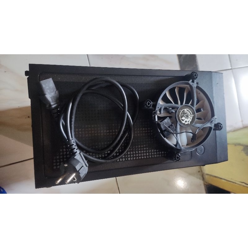 Jual Casing + PSU + Motherboard | Shopee Indonesia
