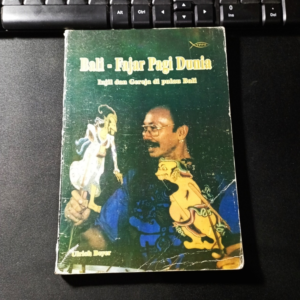Jual Bali - Fajar Pagi Dunia Injil dan Gereja di Pulau Bali | Shopee ...
