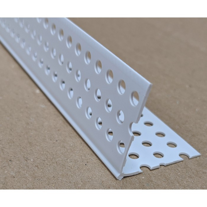 Jual Corner Bead Plafon Siku Partisi Gipsum 3m | Shopee Indonesia